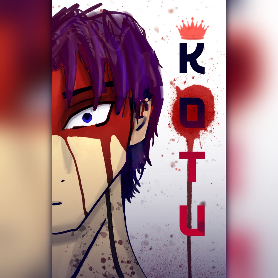 KOTU | WEBTOON