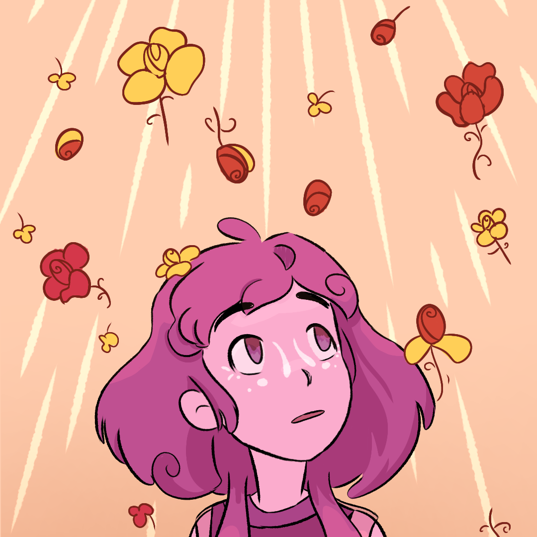 Cap. 2 - 2 | Encuentra la primavera