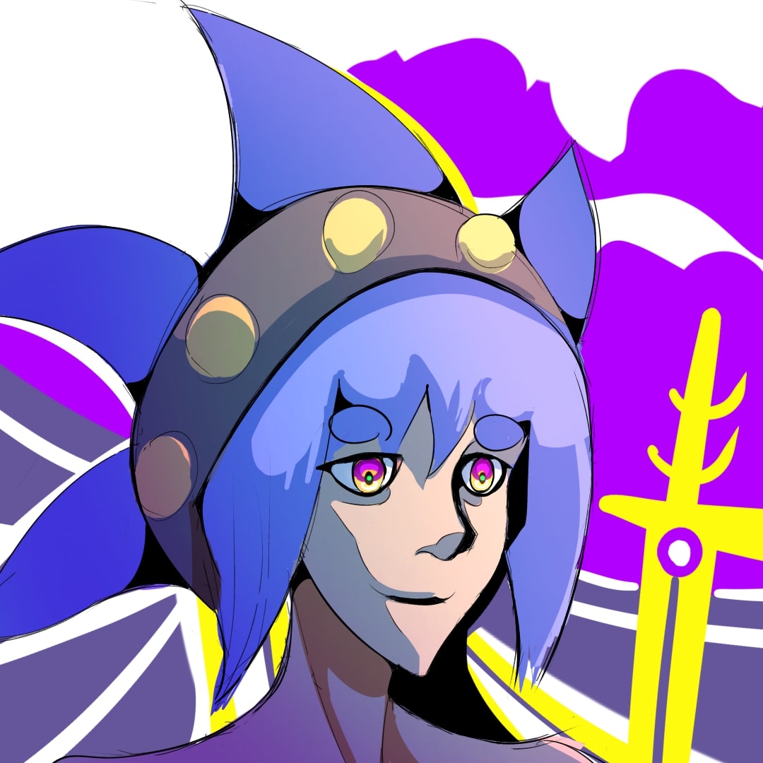 Nightmare World | WEBTOON