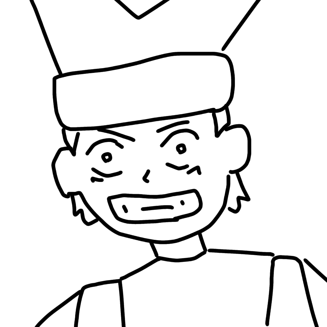 BADAR | LINE WEBTOON