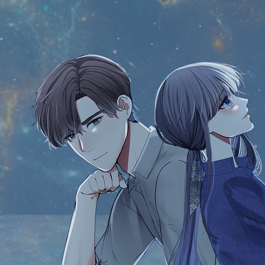 Seven Years Later | LINE WEBTOON