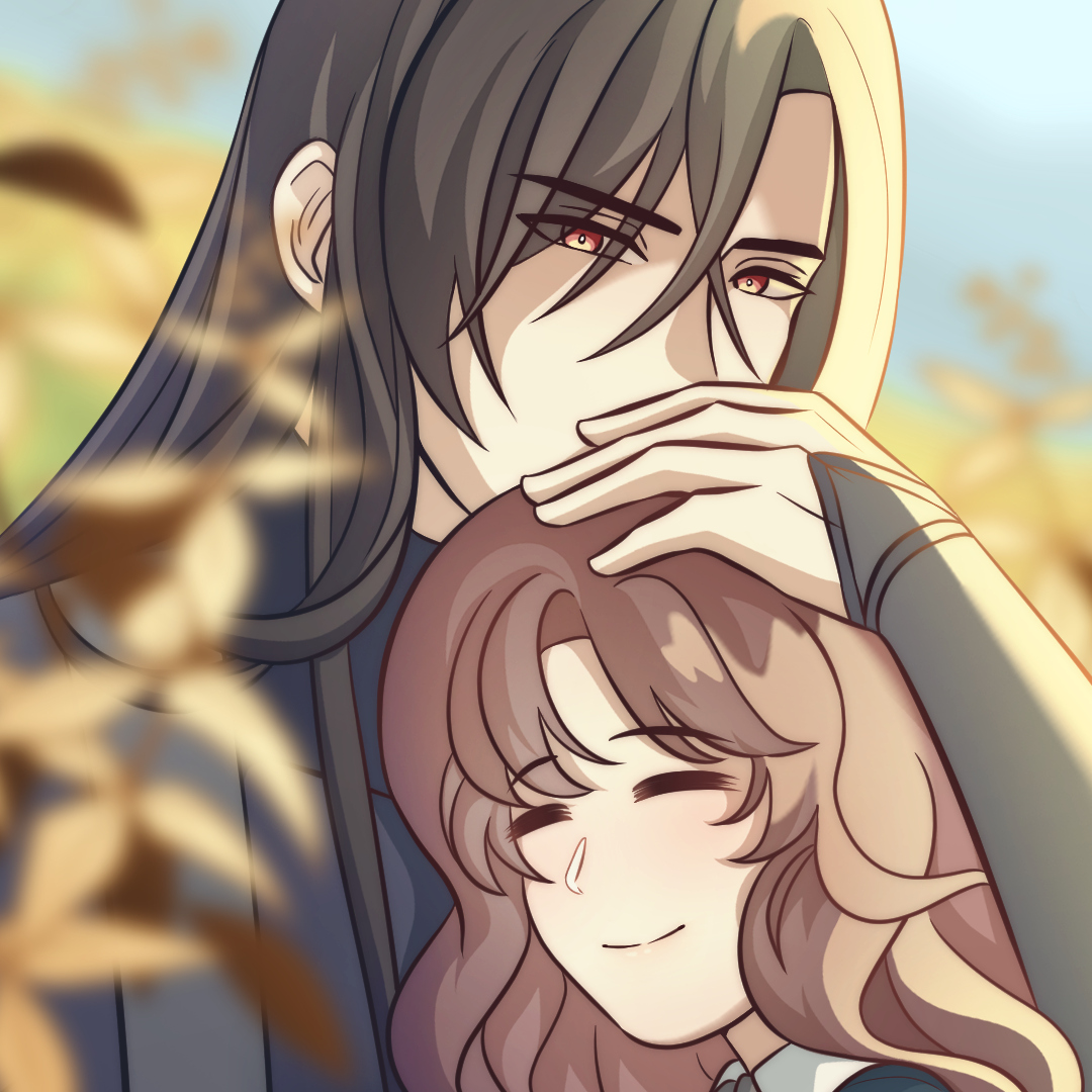 Demon Lord's Sunflower | WEBTOON