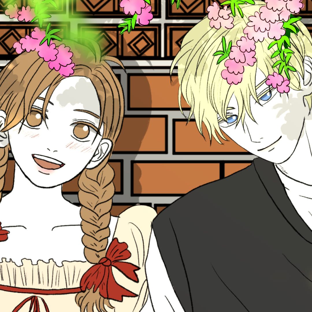 HELLO GOODBYE | LINE WEBTOON