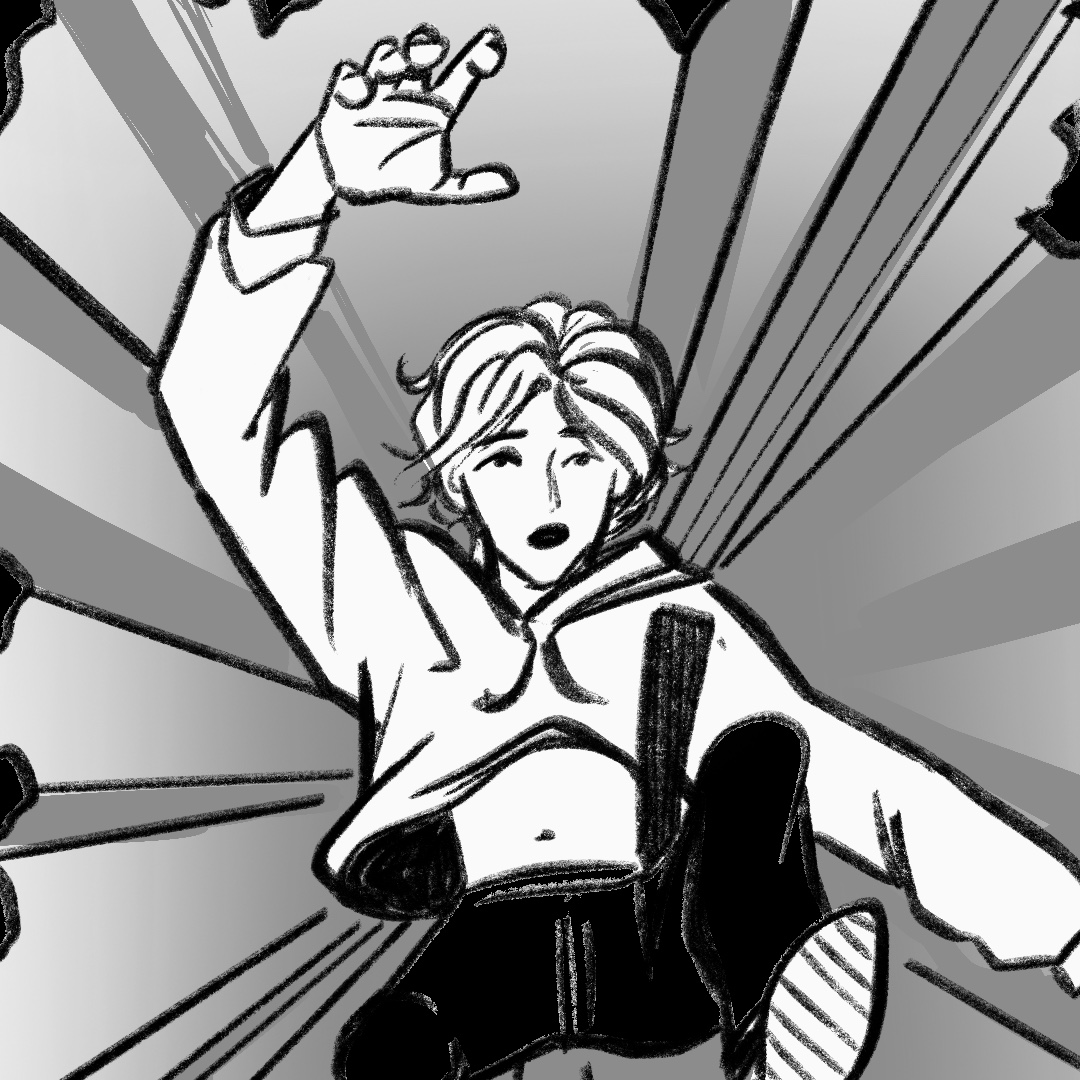 Teekond teispoolsusesse | WEBTOON
