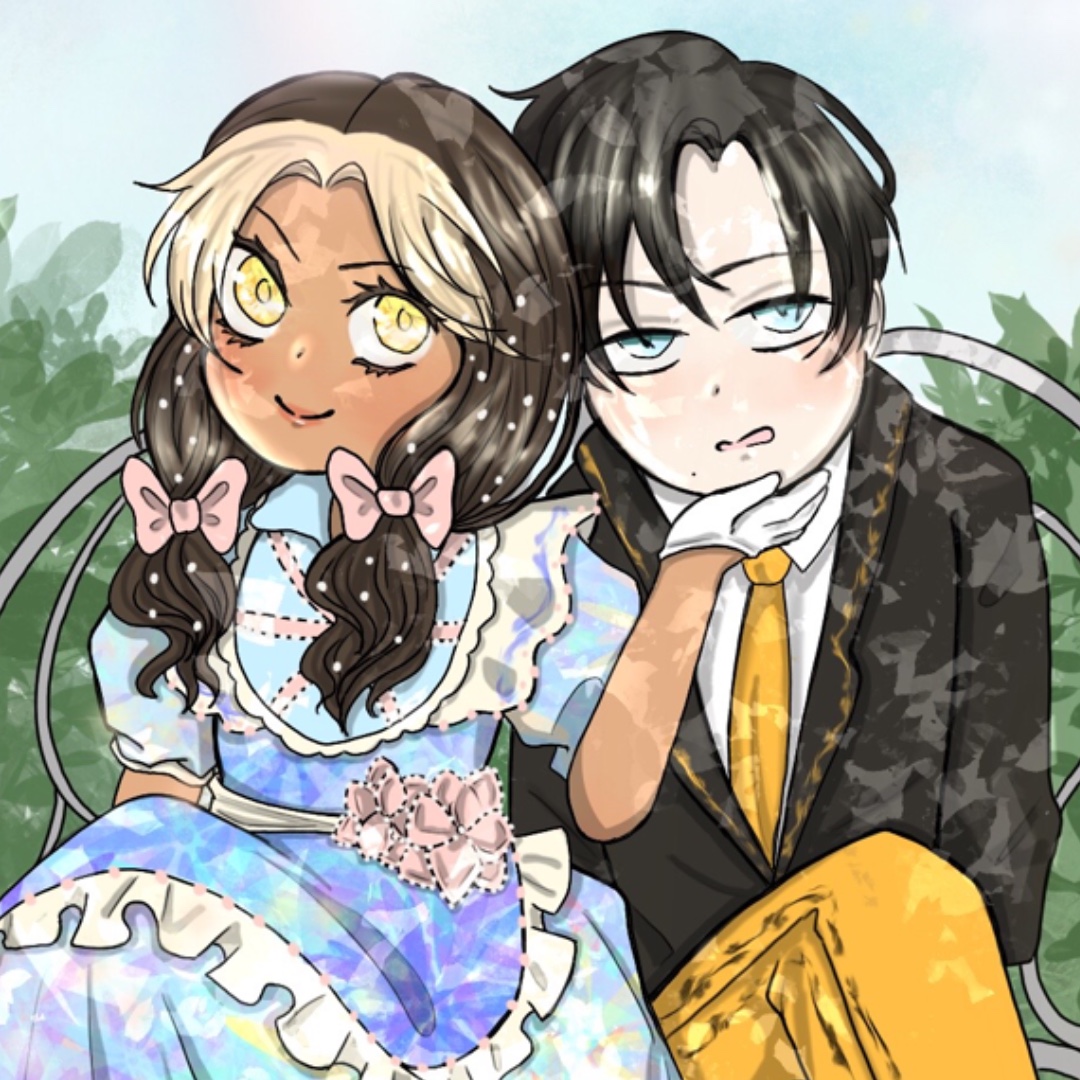 Cliche, No Way! | WEBTOON