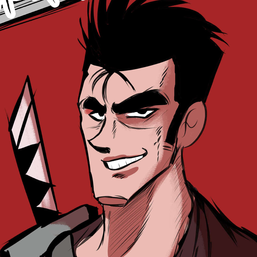 Scum Sweepers (2021) | WEBTOON