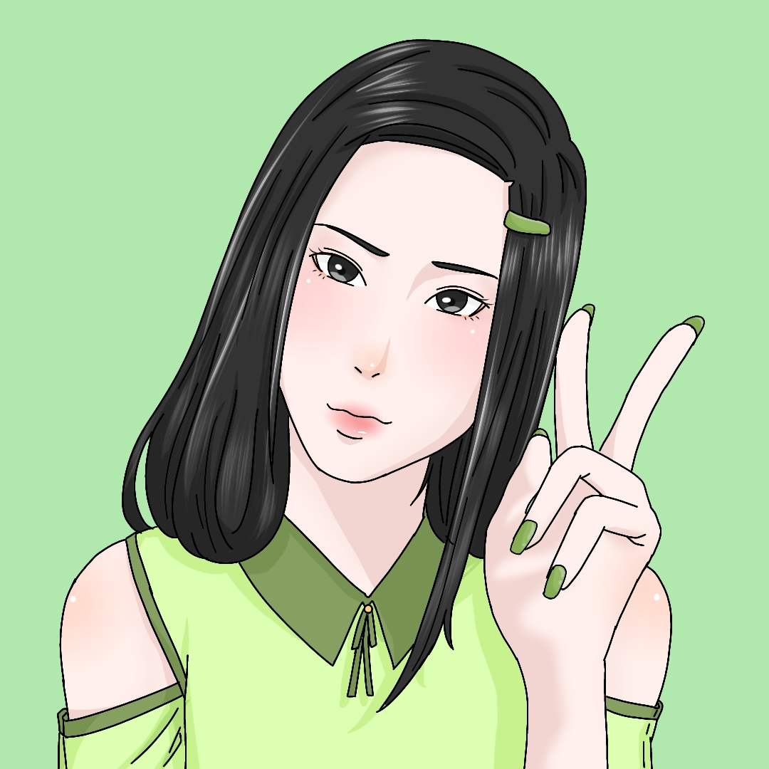 Moths and Butterflies | WEBTOON