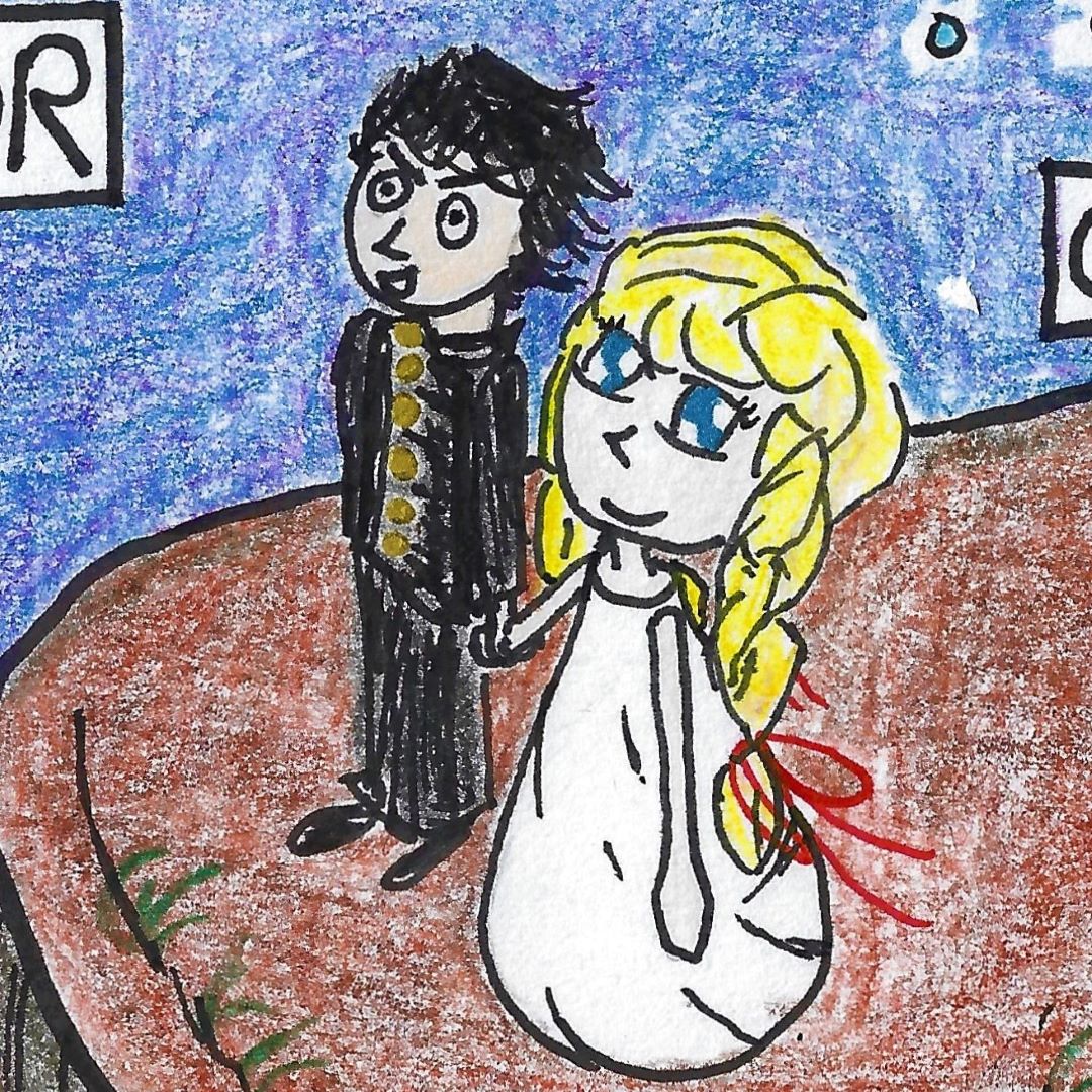 STARCATCHER Educational Astronomy for: Kids! | WEBTOON