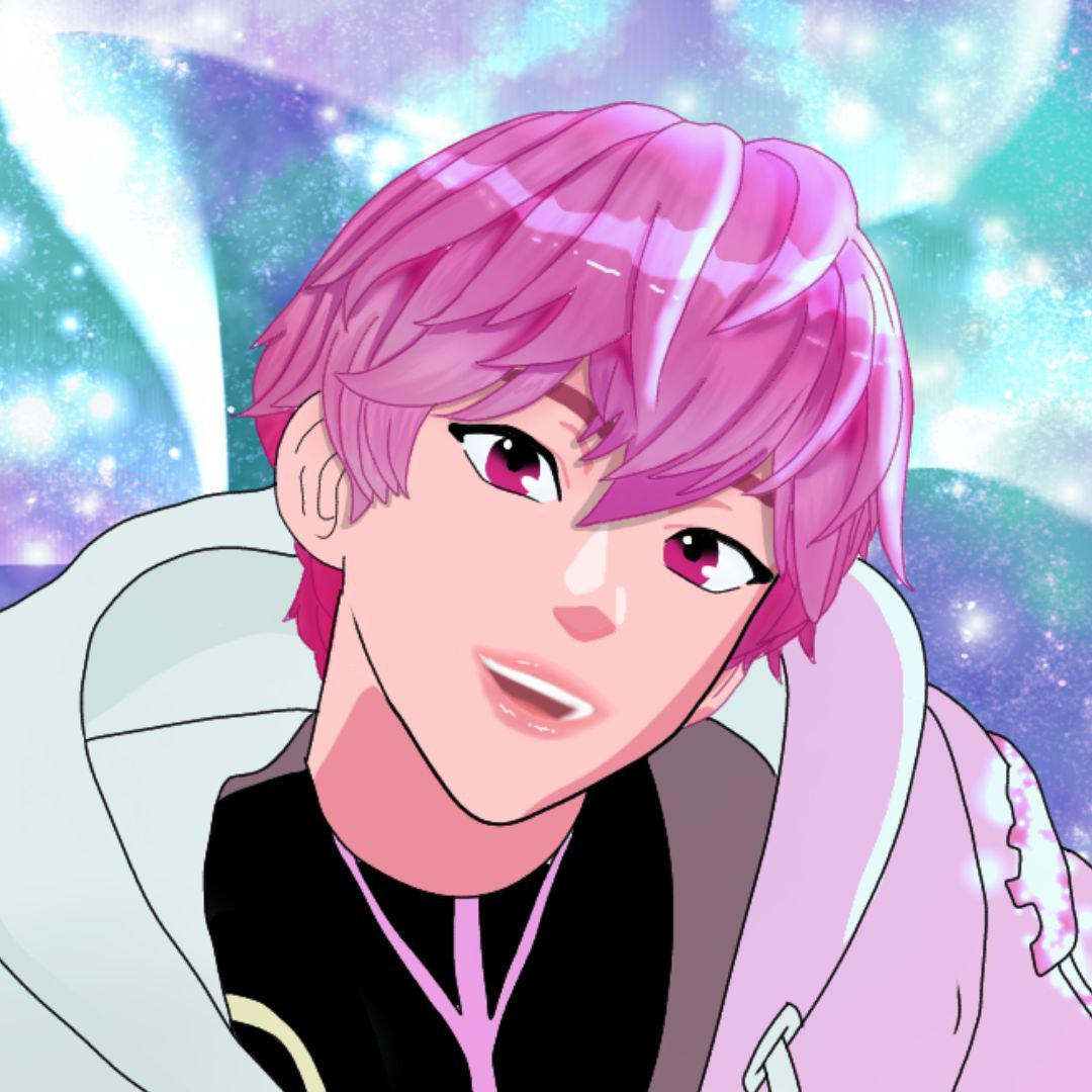 Watch Me Improve | WEBTOON