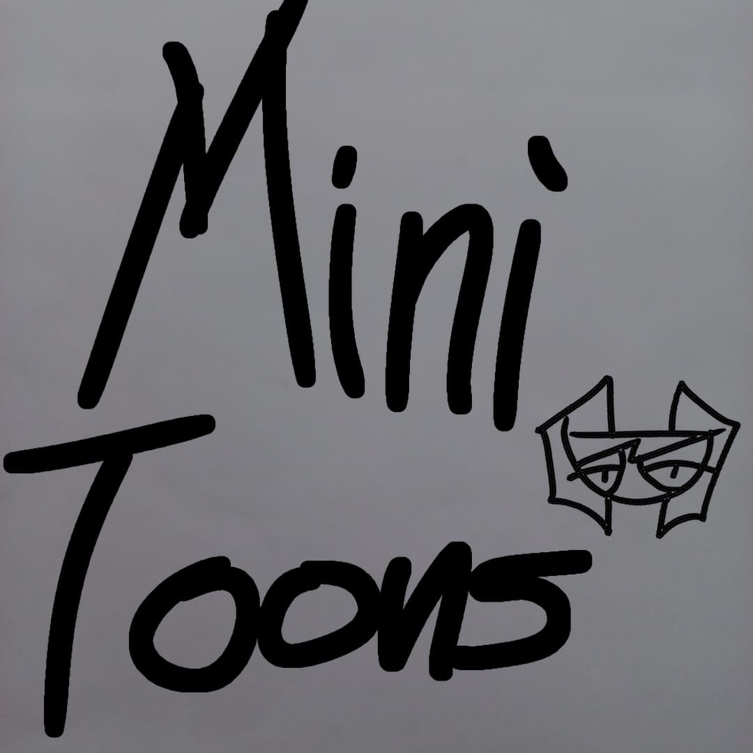 Mini Toons | WEBTOON