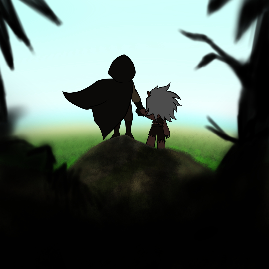 MONSTER KILLER | WEBTOON