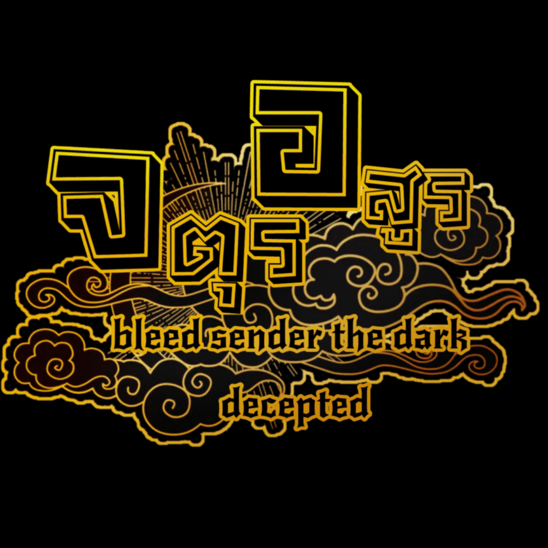 จตุรอสูร : Bleed sender The Dark decepted | WEBTOON