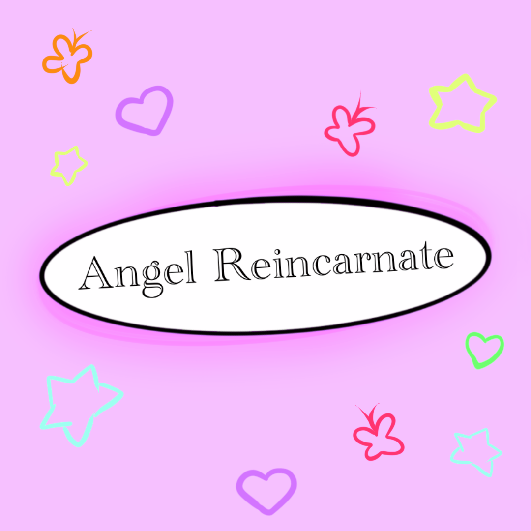 Angel Reincarnate | WEBTOON