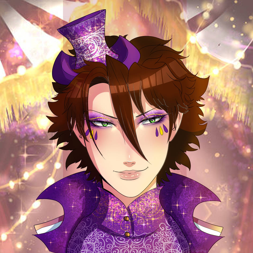 The Ringleader | WEBTOON