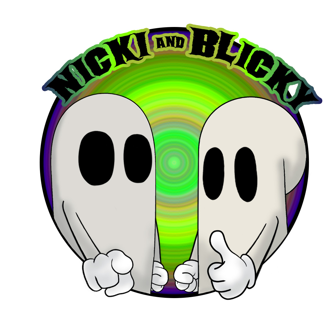 Nicki and Blicky | WEBTOON
