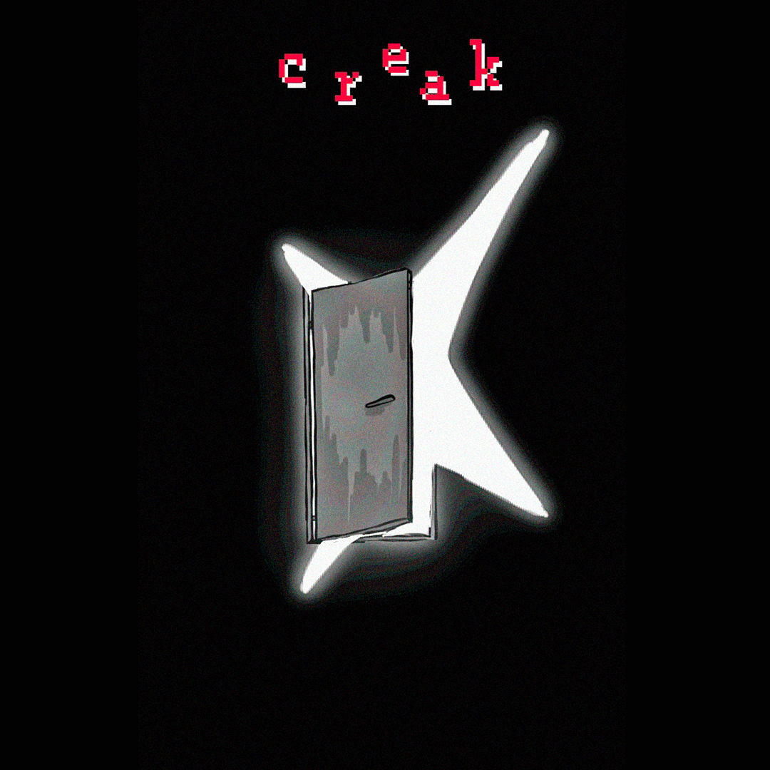 creak | WEBTOON