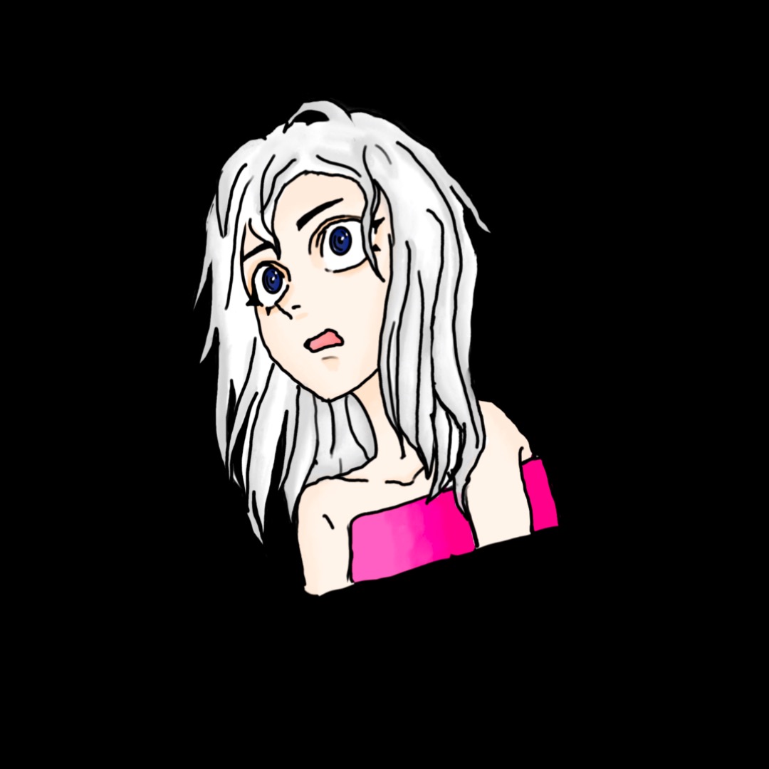 The substitute | WEBTOON