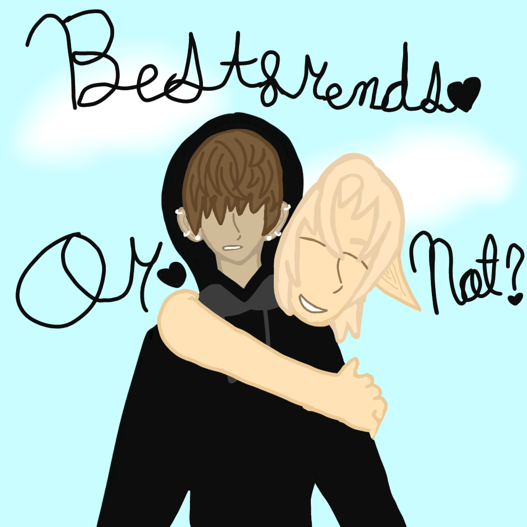 Bestfriends or not? | WEBTOON