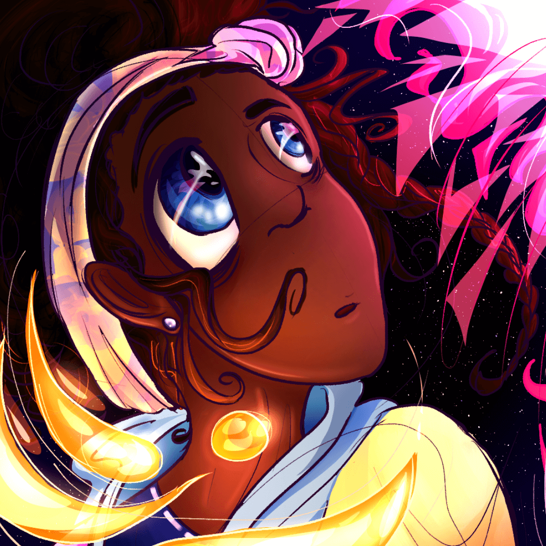 It All Began On A Bridge | WEBTOON