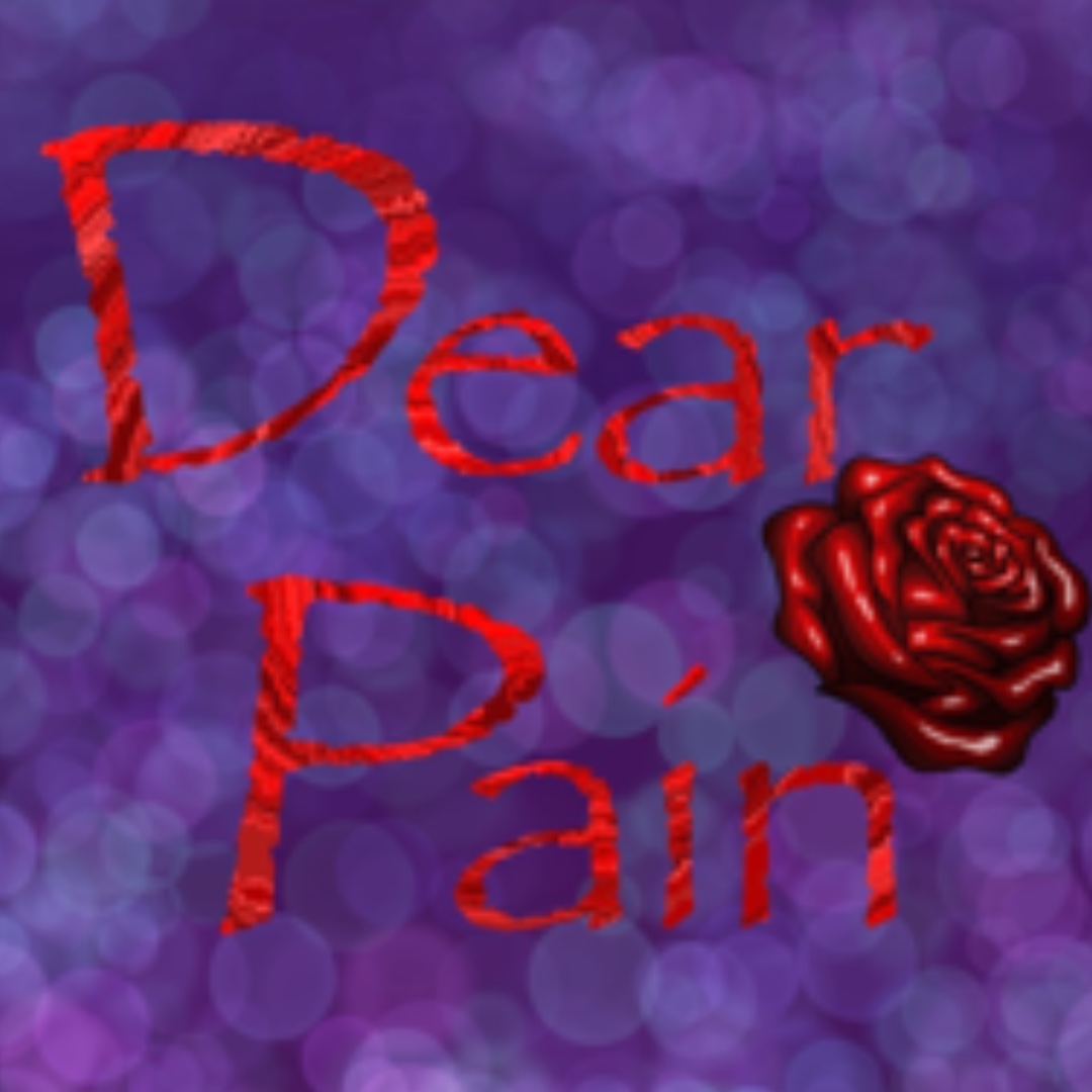 Dear Pain | WEBTOON