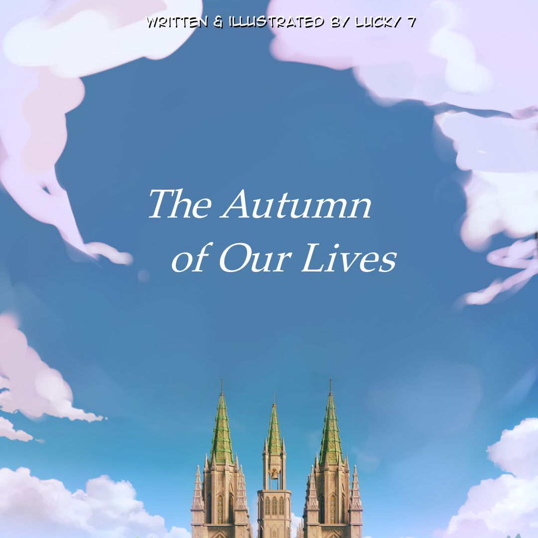 the autumn of our lives | WEBTOON
