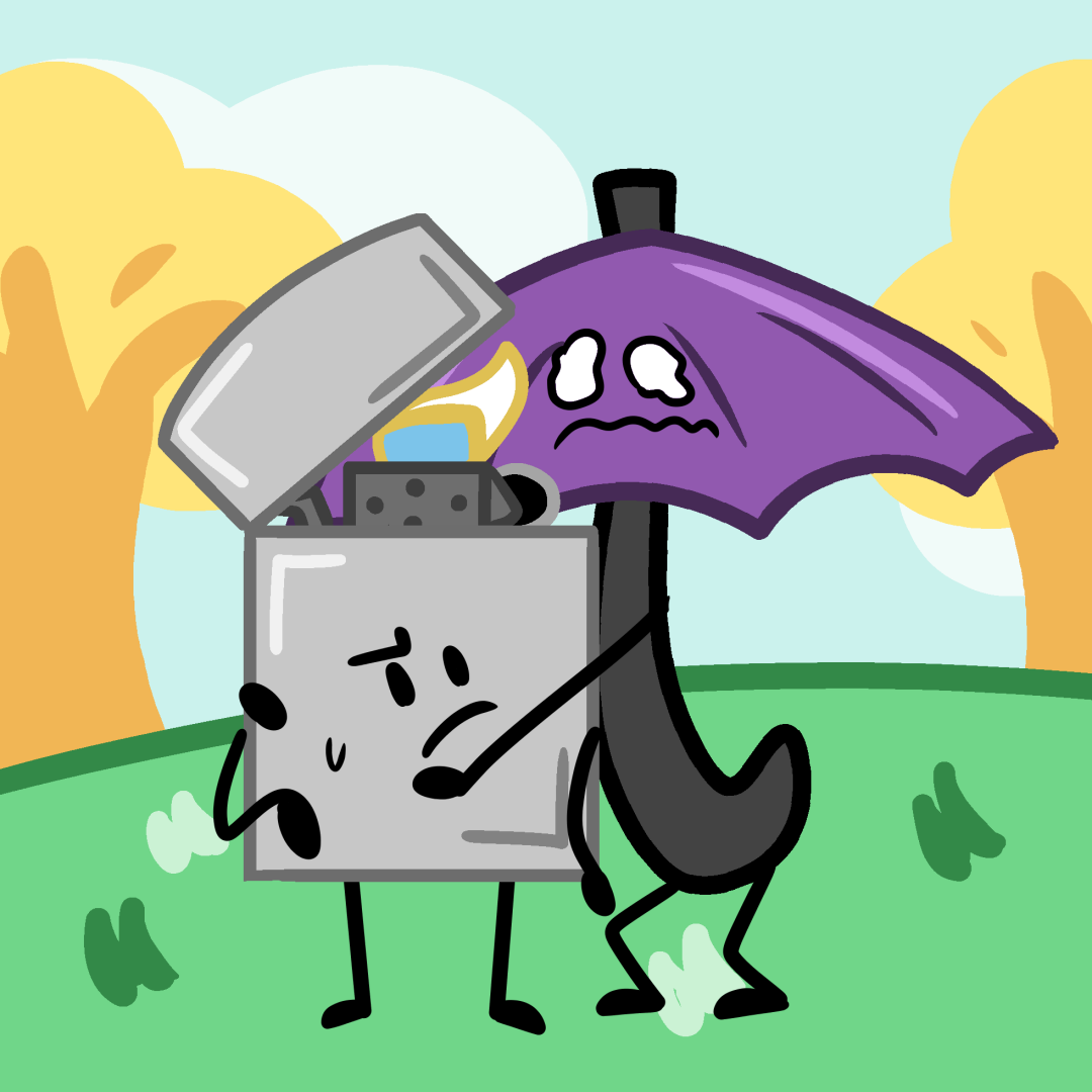 Object Show WAR: War After Redemption | WEBTOON