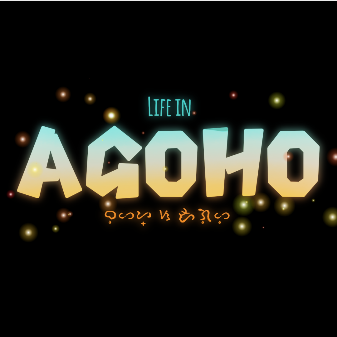 Life in Agoho | WEBTOON