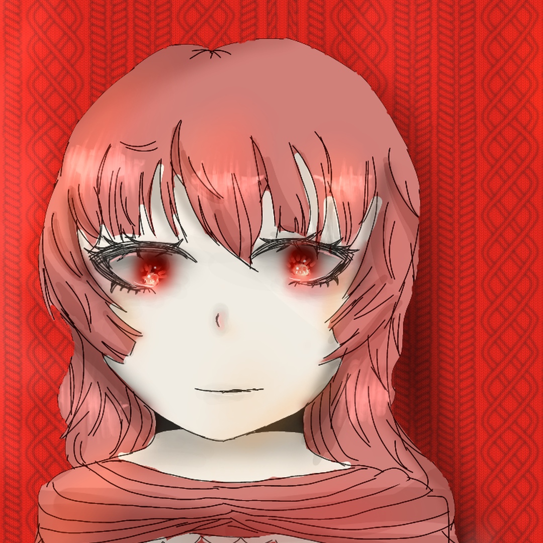 Reincarnation dans un fan art | WEBTOON
