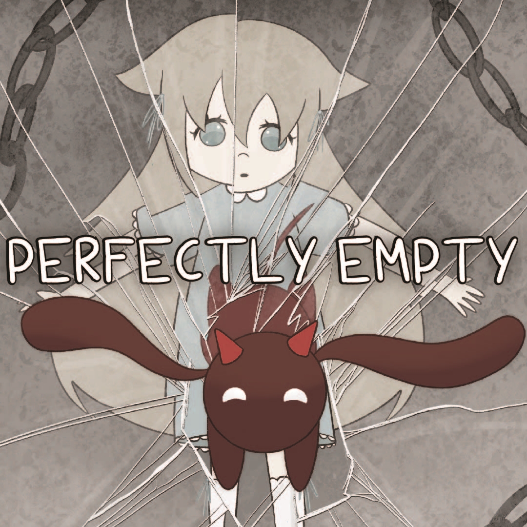 Perfectly Empty | WEBTOON