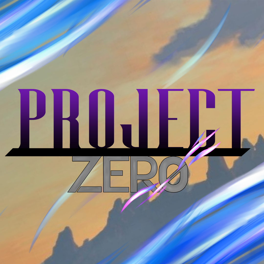 Project Zero | WEBTOON