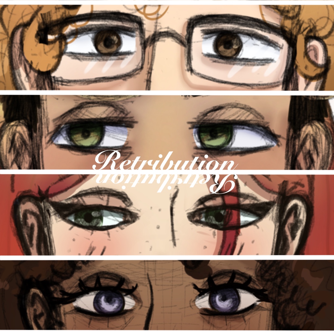 Retribution | WEBTOON
