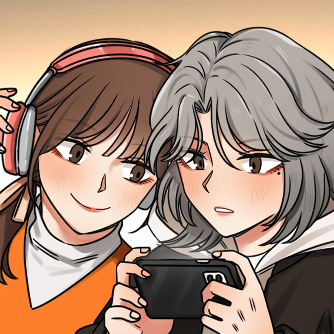 Level One Dreamers ผู้ชนะรักนี้ต้องเป็นฉัน | LINE WEBTOON