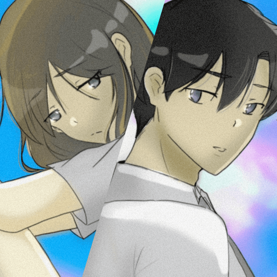 Lovelorn Memories | WEBTOON