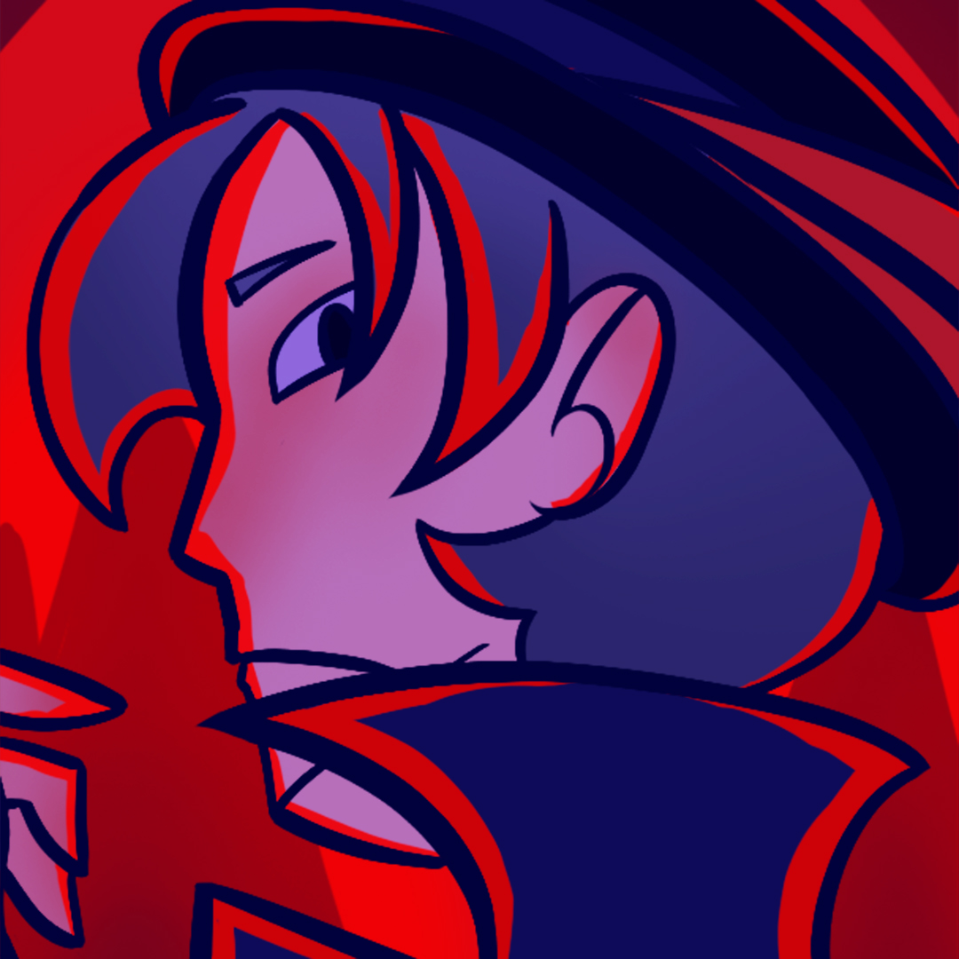 King of Crows | WEBTOON