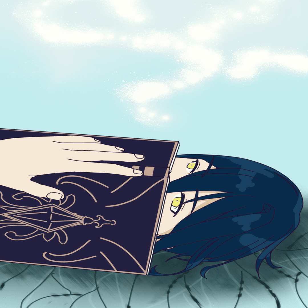 Fairy & Tales | WEBTOON