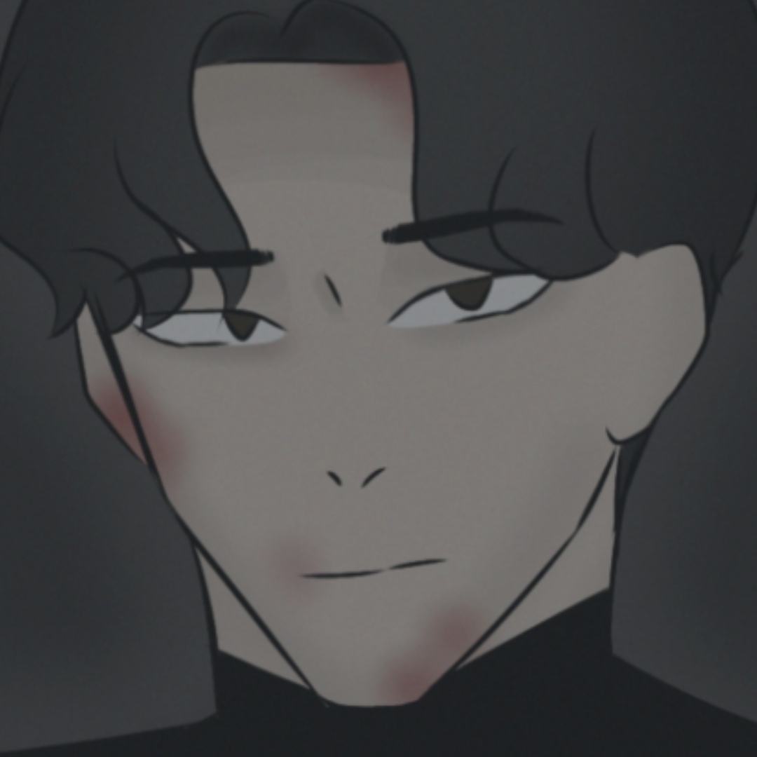 Predator To Prey | WEBTOON