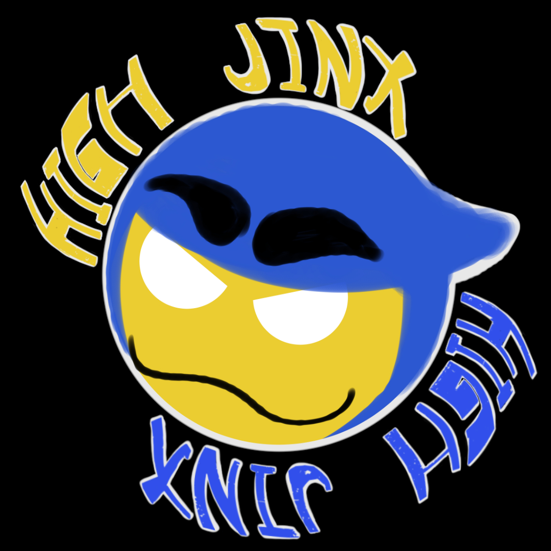 HIGH JINX | WEBTOON