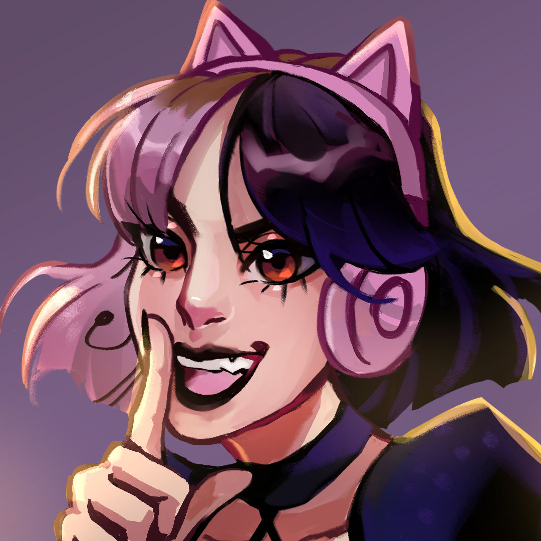 Midnight Raven | WEBTOON