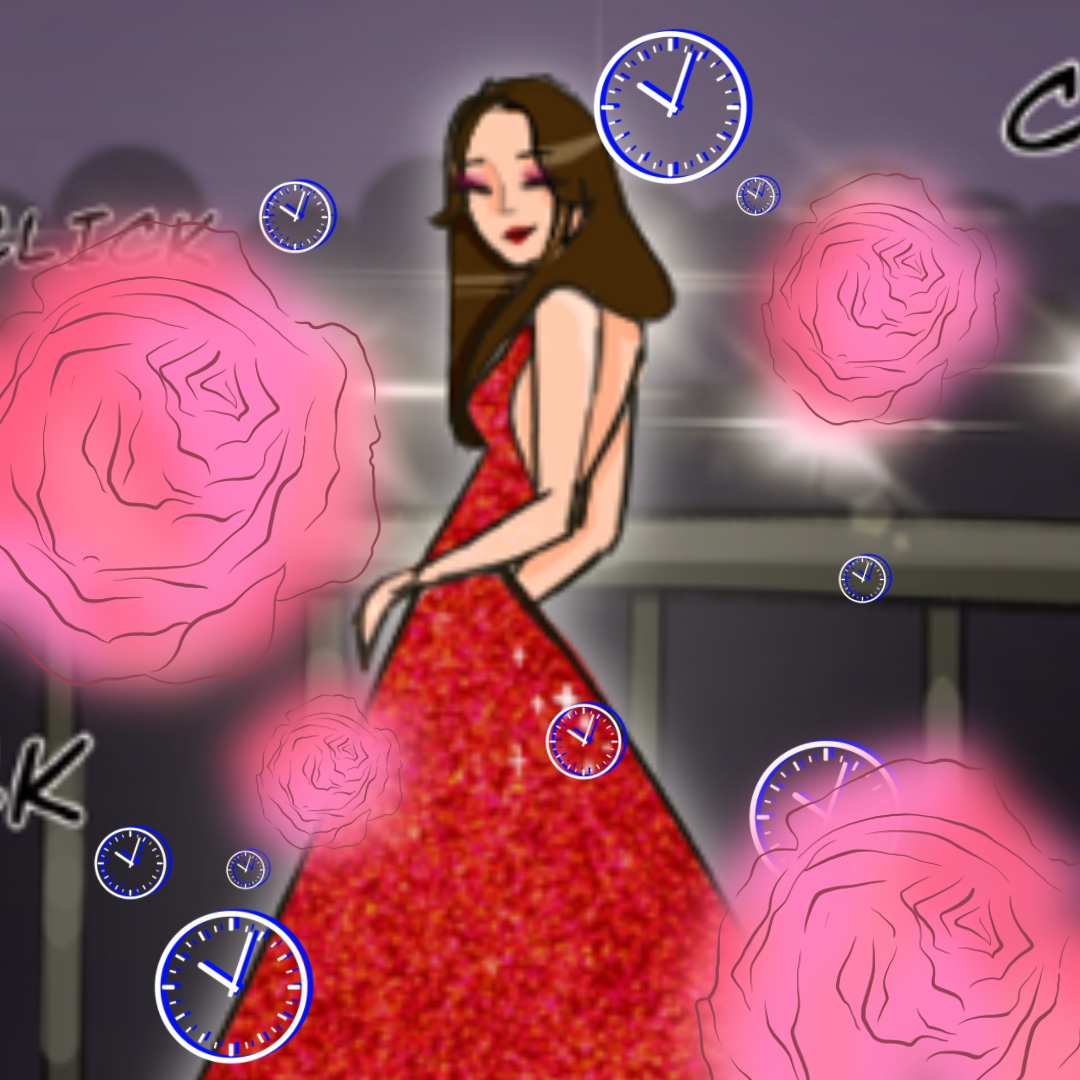 Dream Me Back | WEBTOON