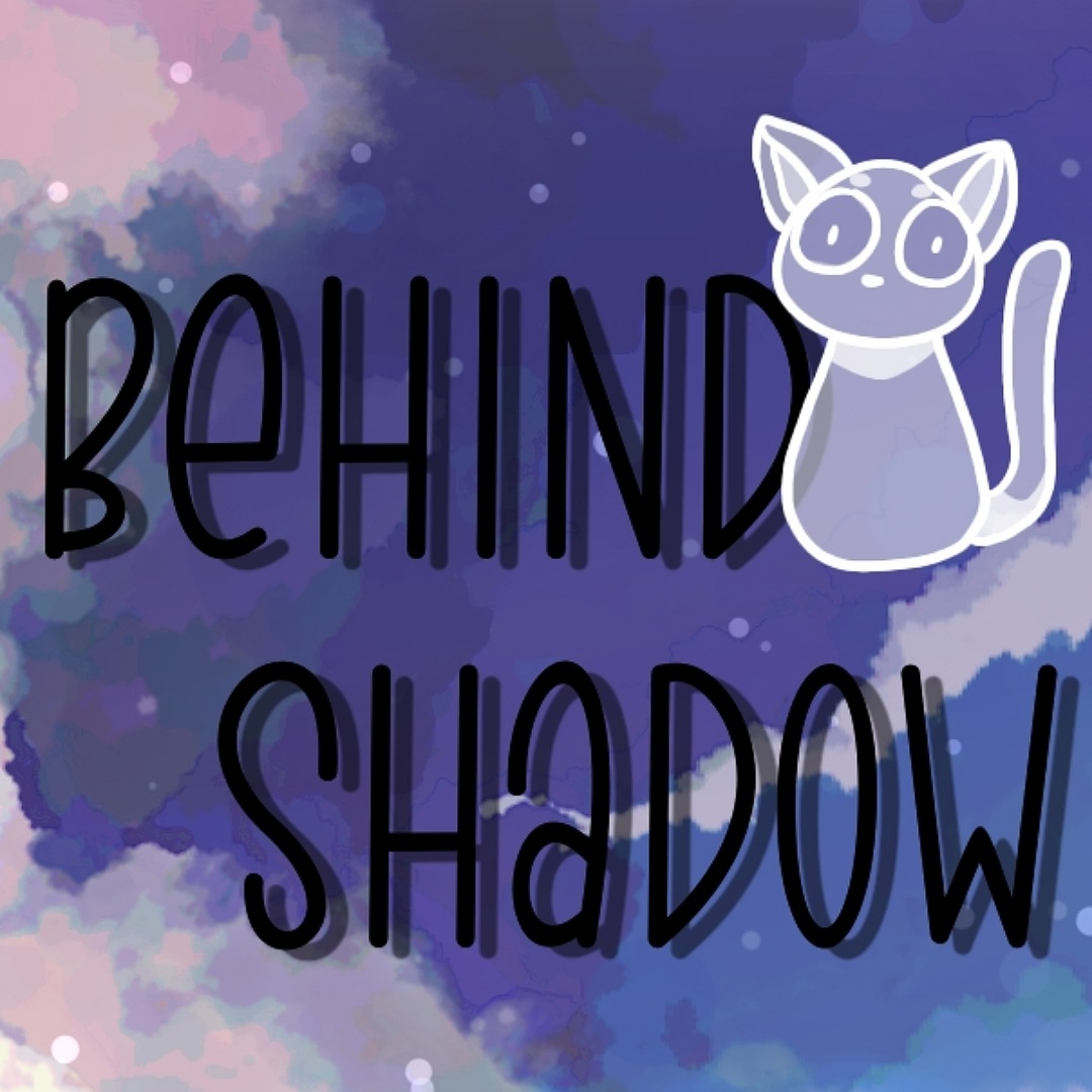 Behind Shadow | WEBTOON