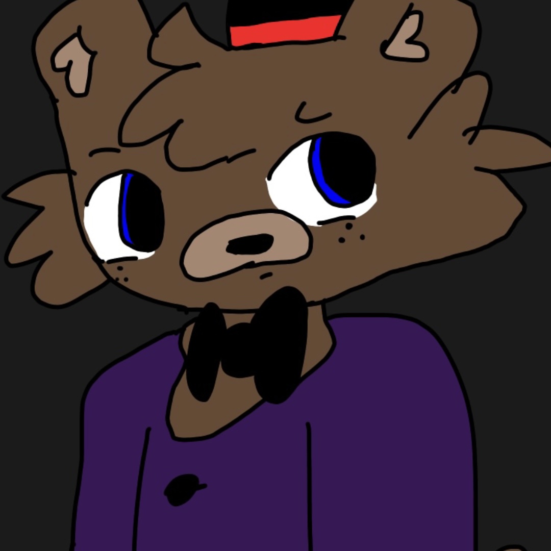 Fnaf VR | WEBTOON