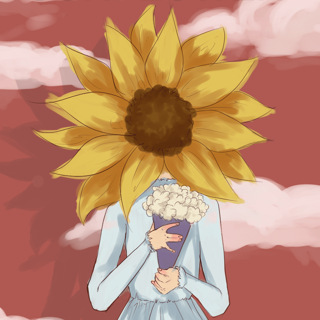 SUNFLOWER | WEBTOON