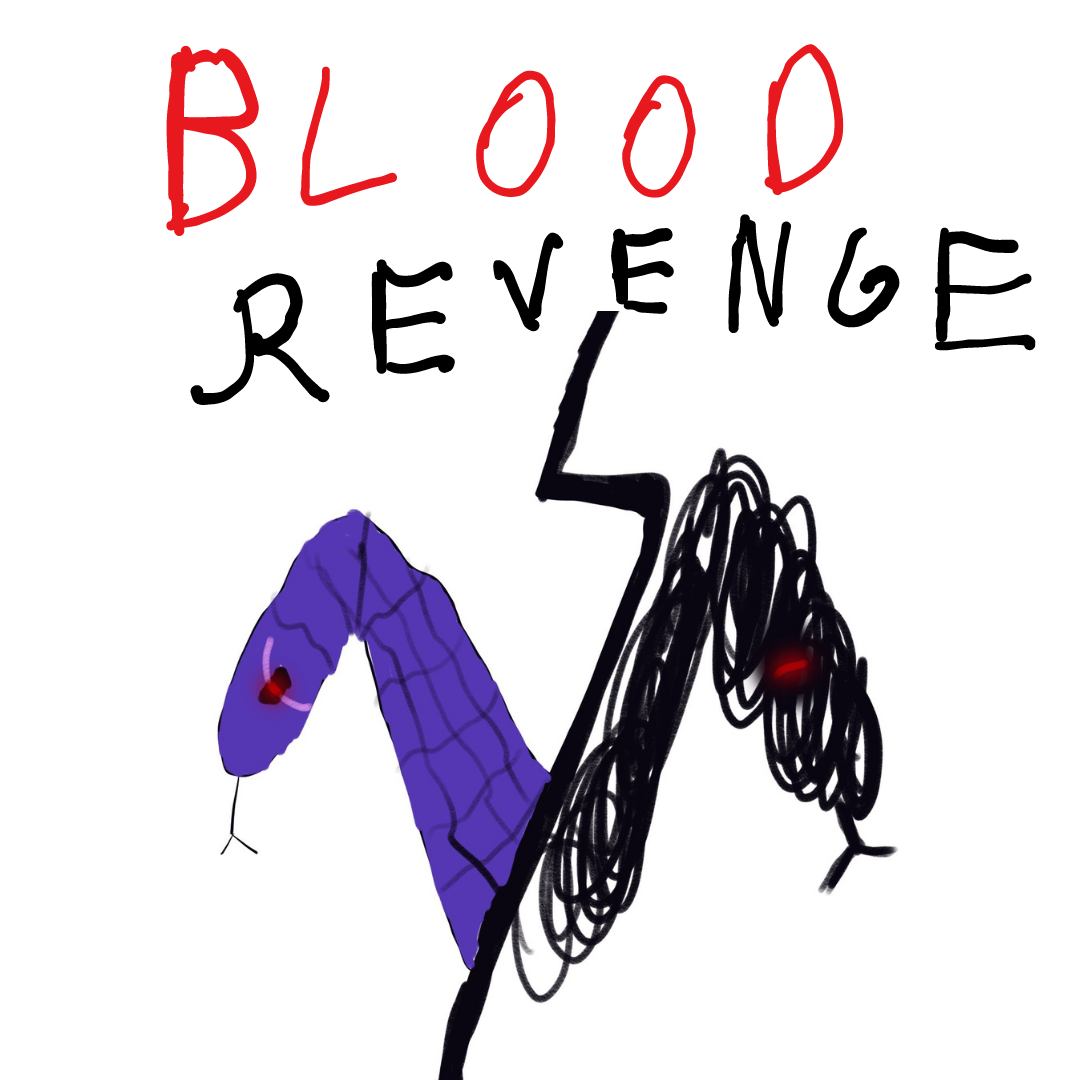 Blood Revenge | WEBTOON