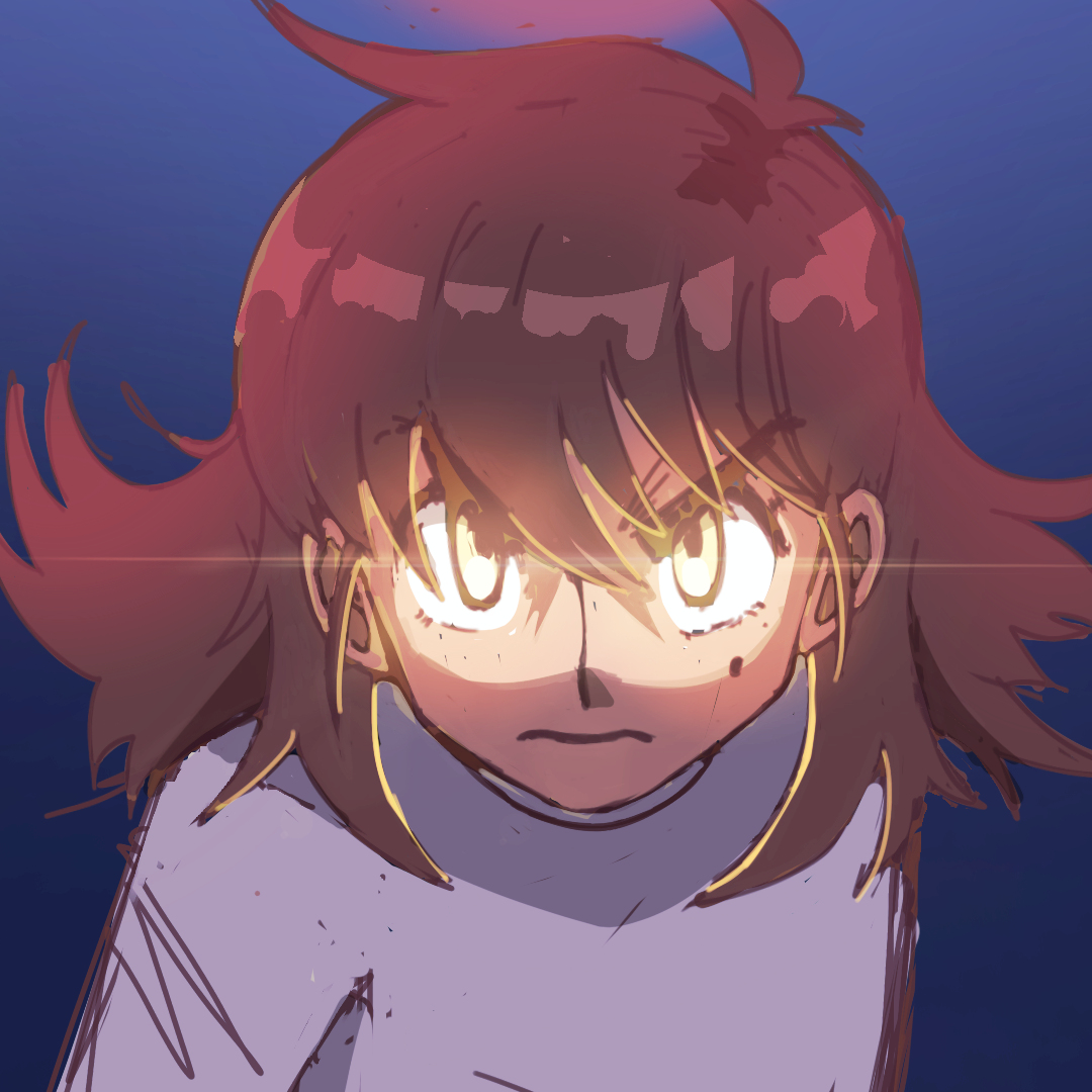 ORACLE (Complete) | WEBTOON