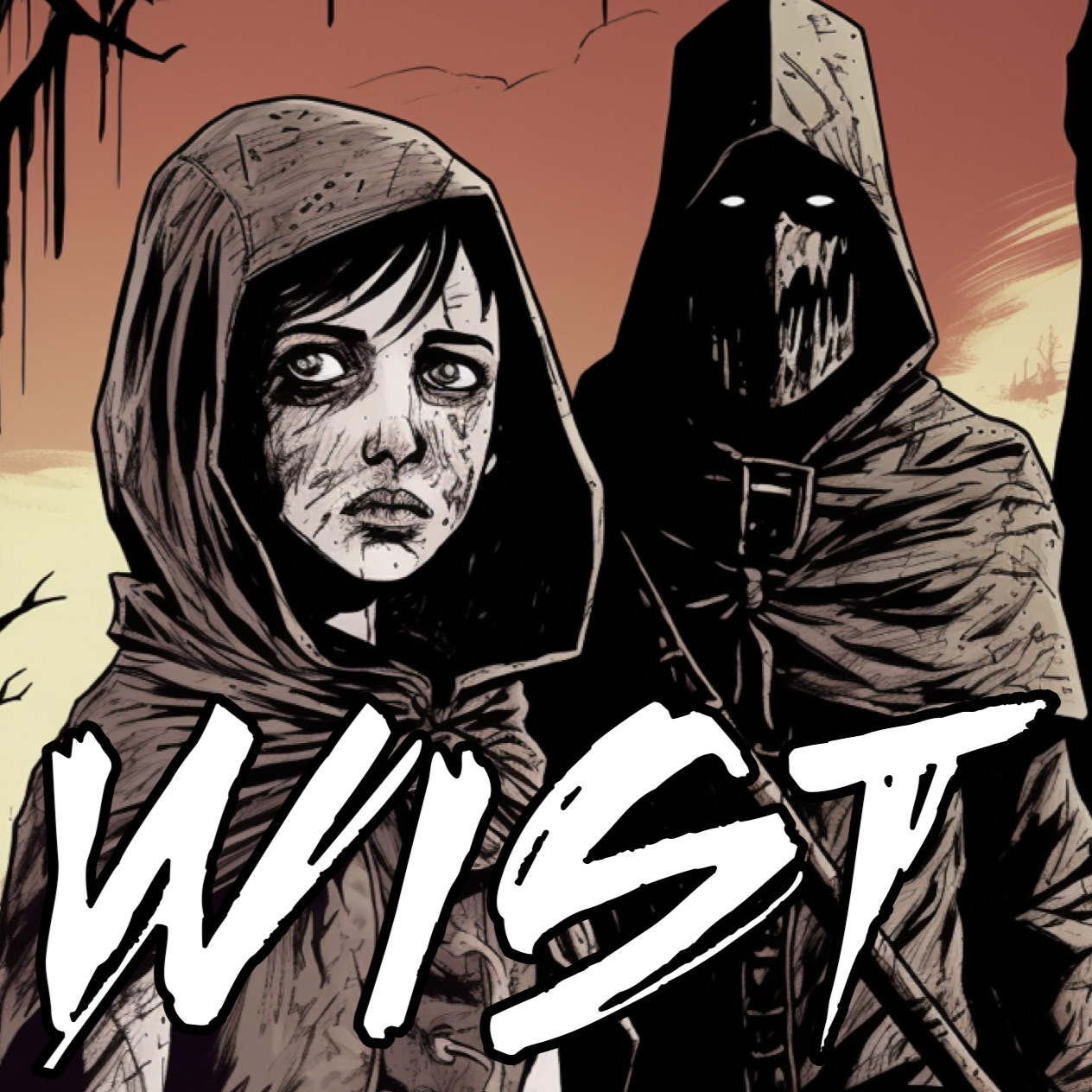 Wist | WEBTOON