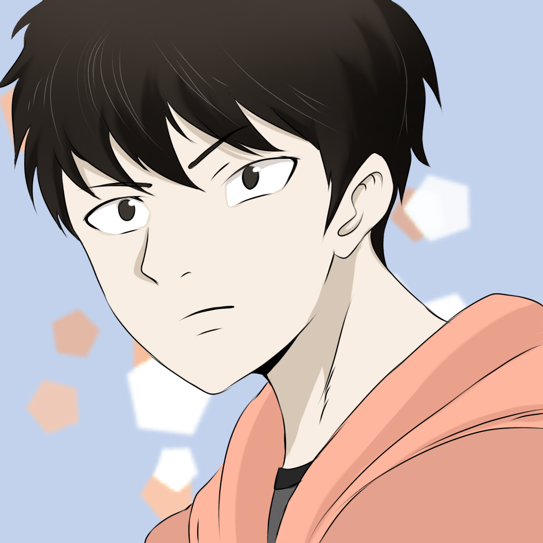 Komik absurd | LINE WEBTOON