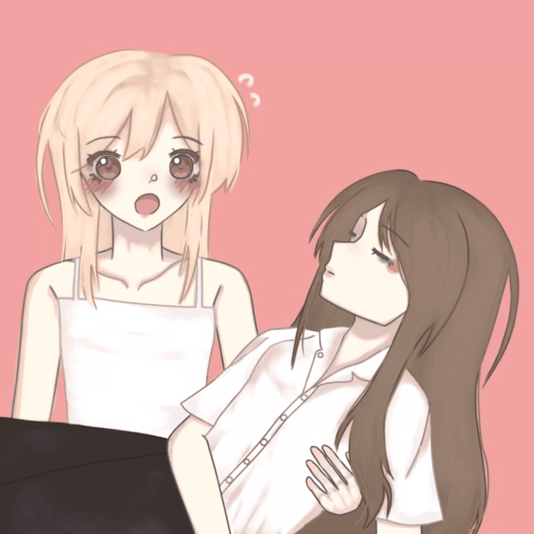 ⚠️work in progress | WEBTOON