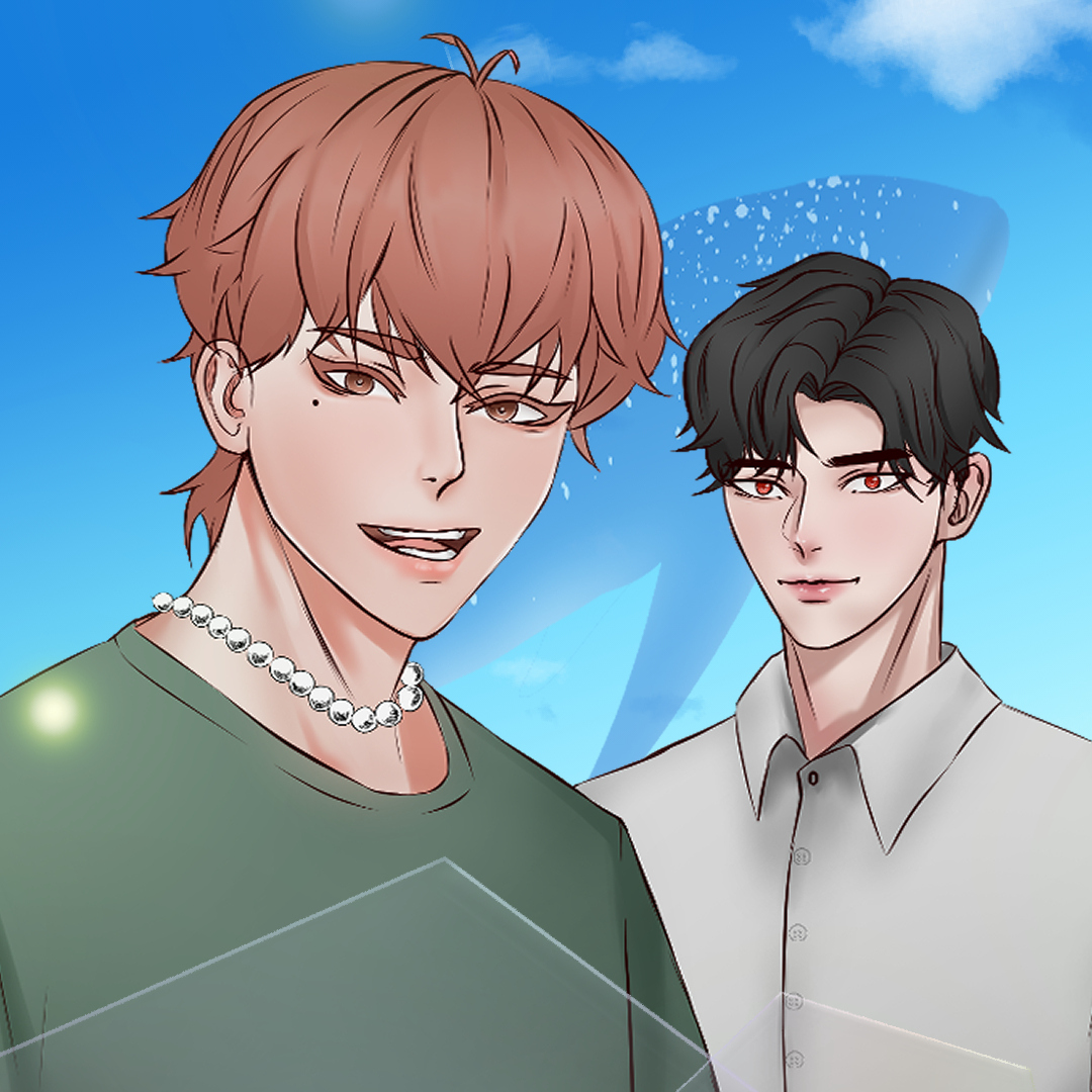 ABOVE U | WEBTOON