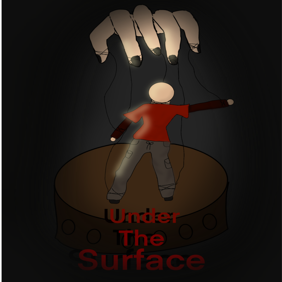 Under the surface | WEBTOON