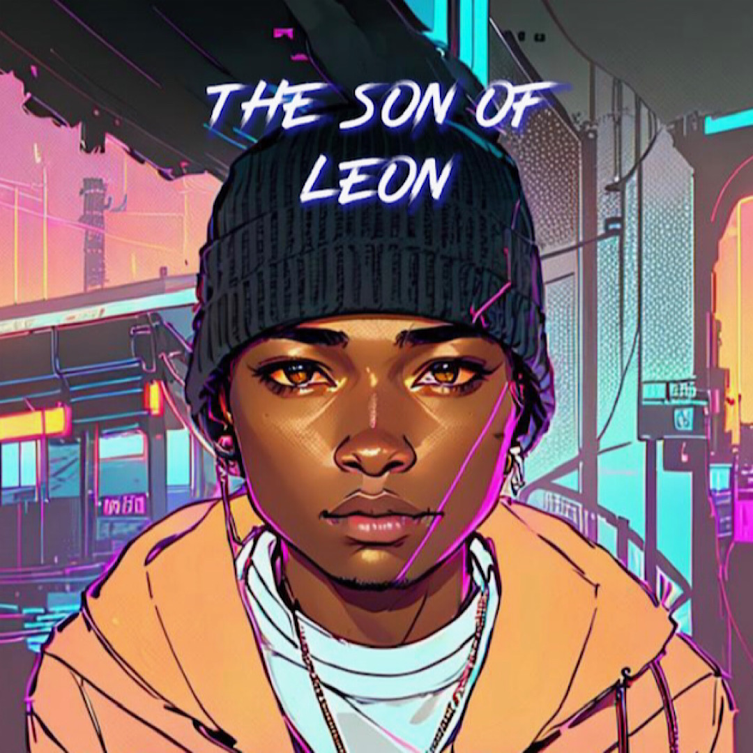 Son of Leon | WEBTOON